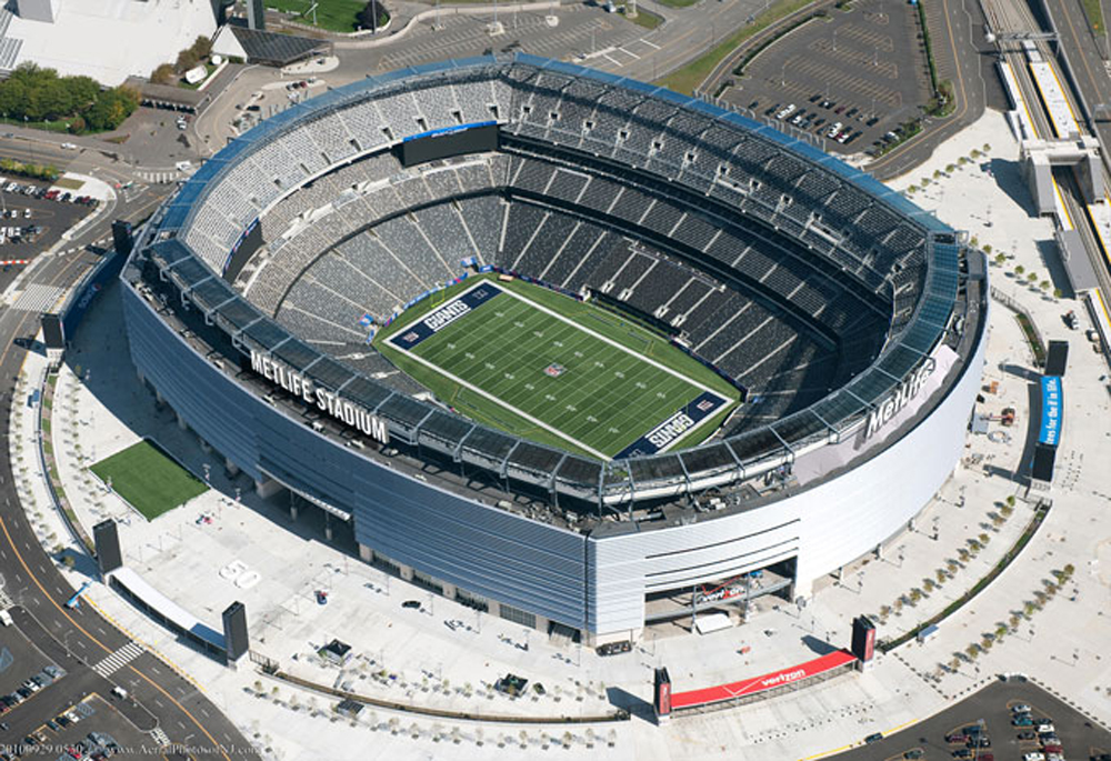 Jacob Construction- We Build Venues